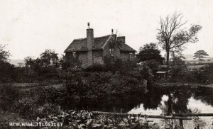 Tyldesley